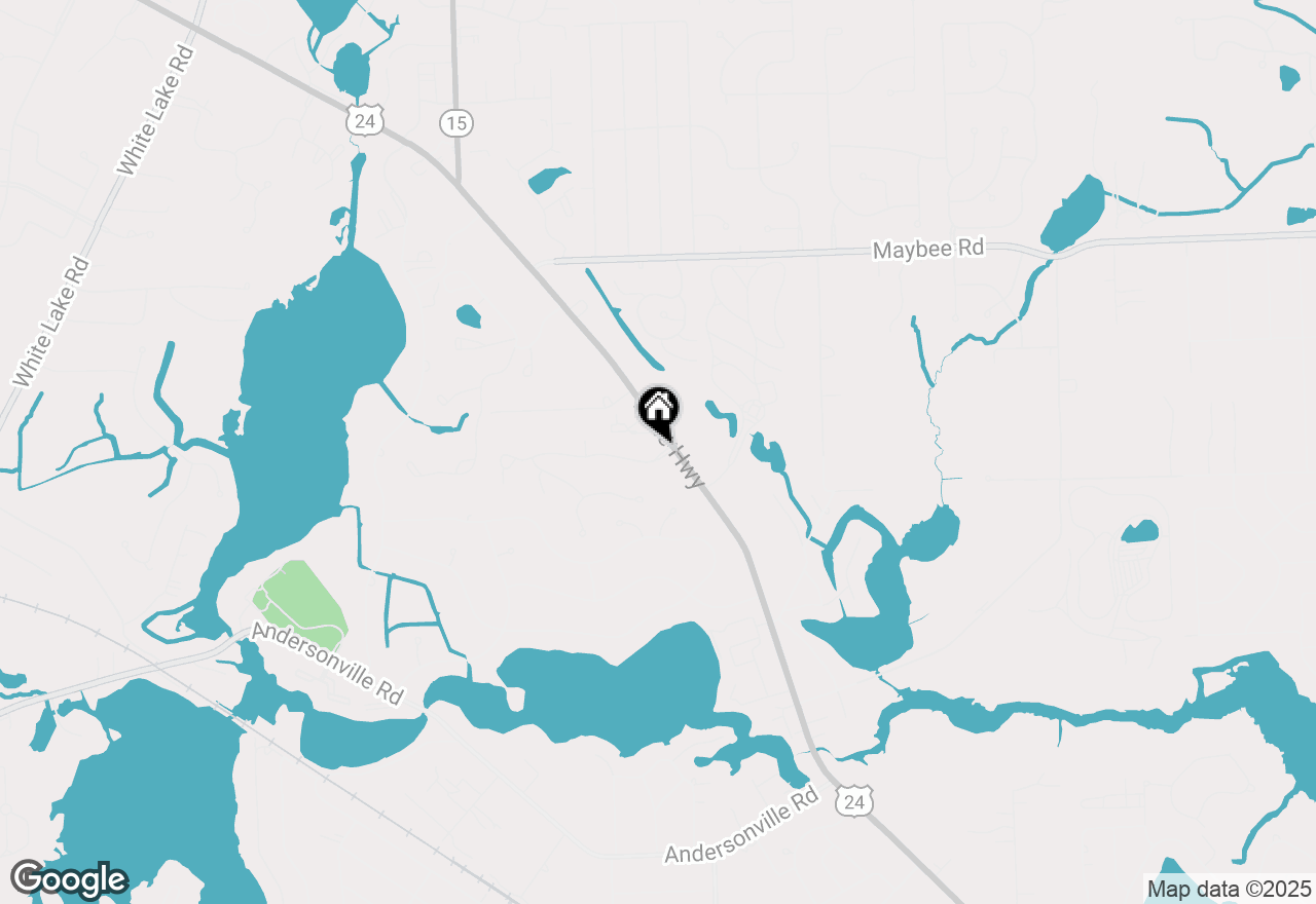 6572 Ridgeview Drive, Independence Twp, MI 48346 | MLS# 20240025849 ...