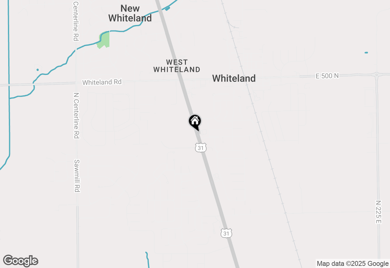 400 S Us 31, Whiteland, IN 46184 | MLS# 21898400 | @properties Indy