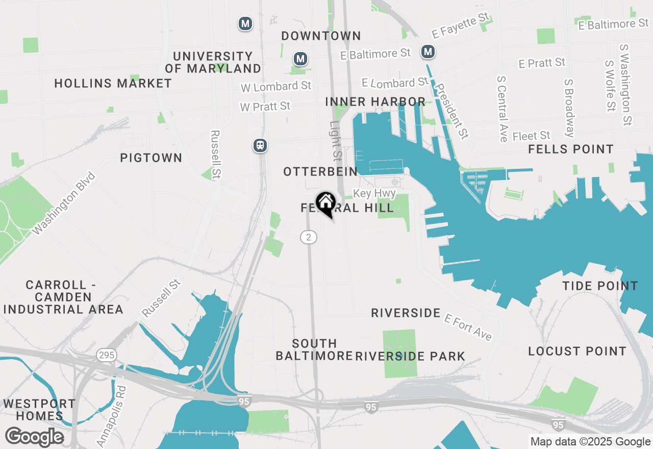 911 S Charles Street #303, Baltimore, MD 21230 | MLS# MDBA2174592 ...