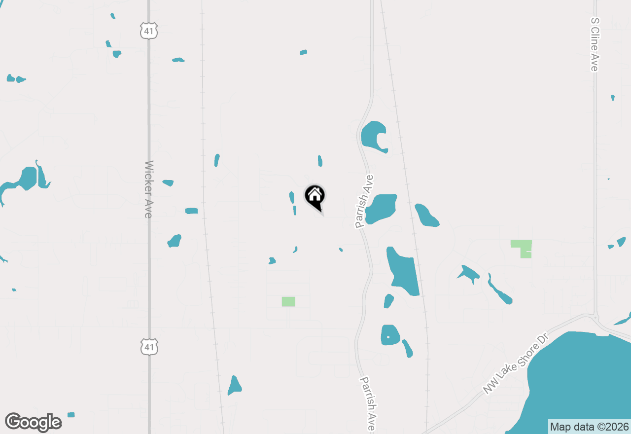 11101 W 125th Avenue, Cedar Lake, IN 46303 | MLS# 835021 | @properties ...
