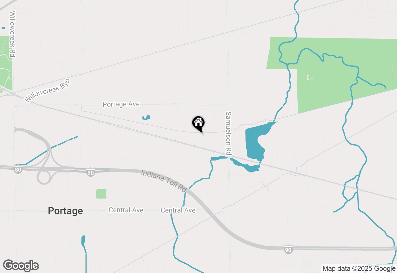 6640 Vienna Avenue, Portage, IN 46368 | MLS# 818204 | @properties NW ...