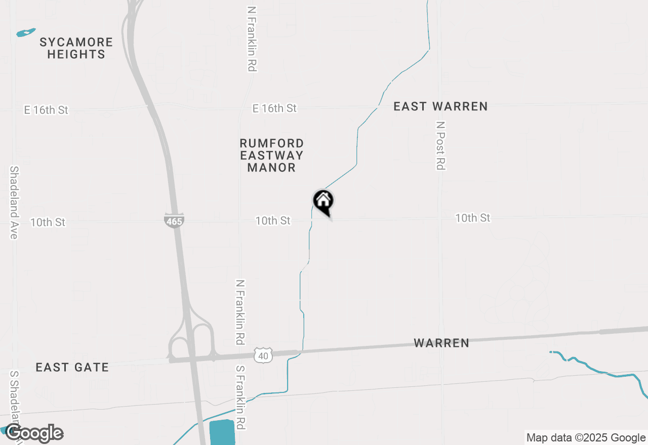 8415 E 10th Street, Indianapolis, IN 46219 | MLS# 22018875 ...