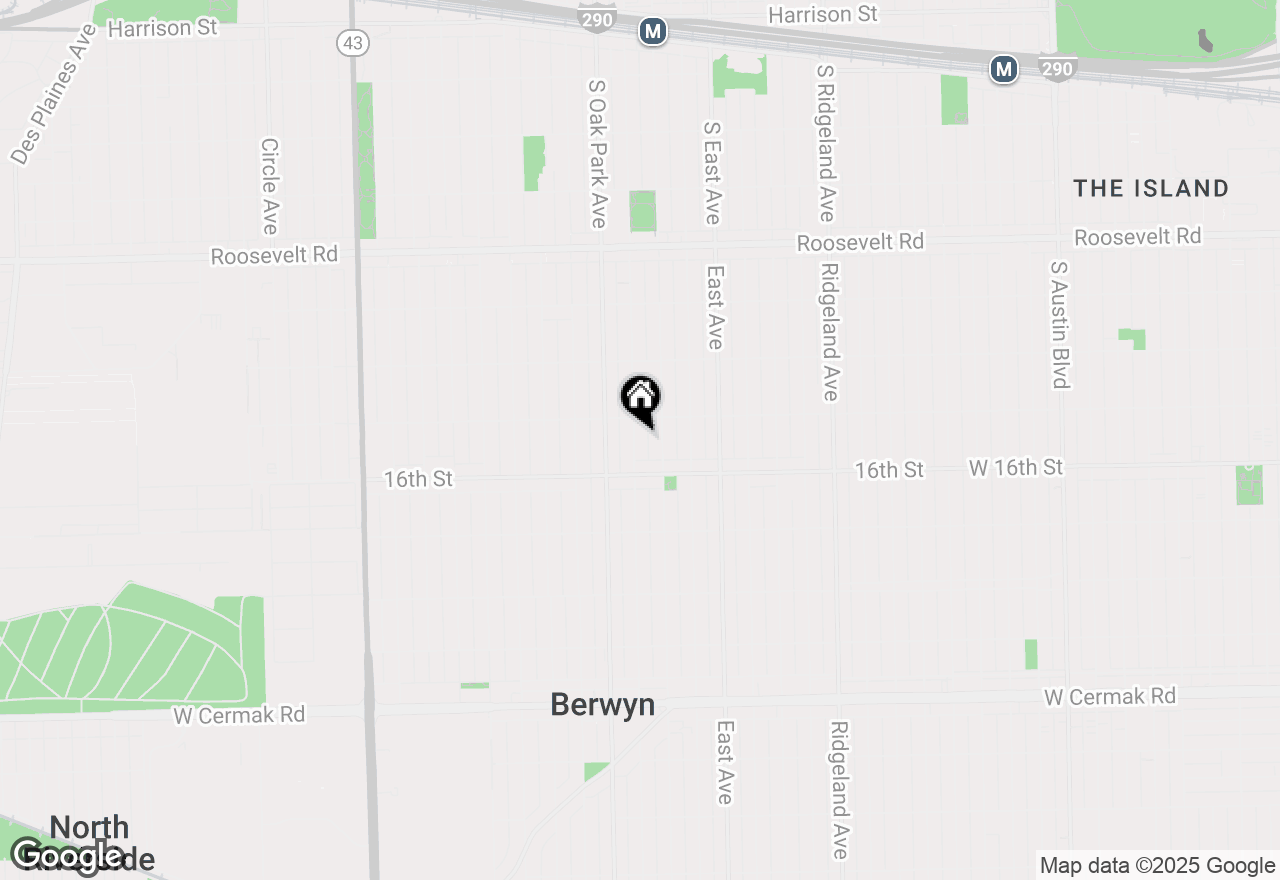 1519 Euclid Avenue, Berwyn, IL 60402 | MLS# 12408679 | @properties ...