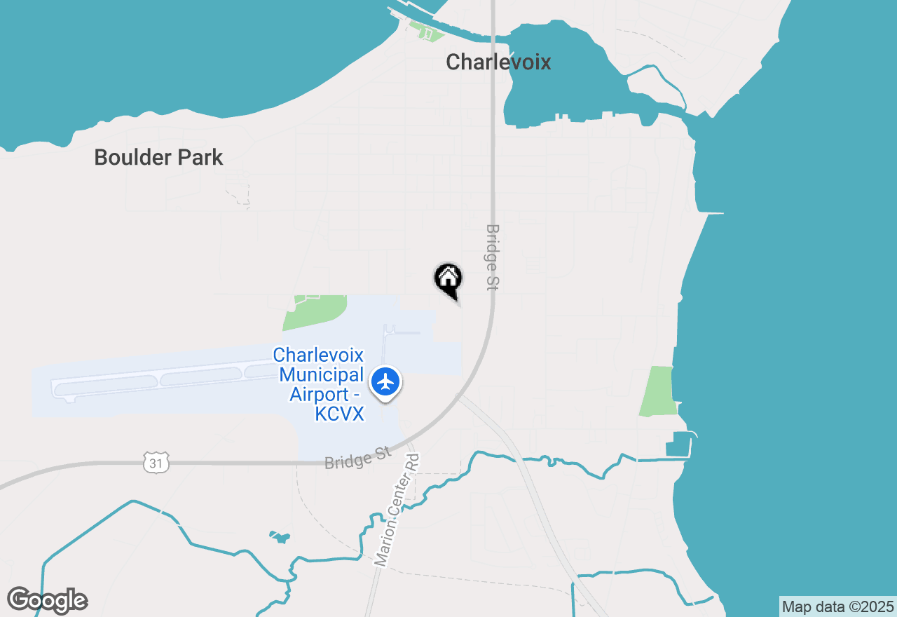 202 W Carpenter Street, Charlevoix, MI 49720 | MLS# 1936411 ...
