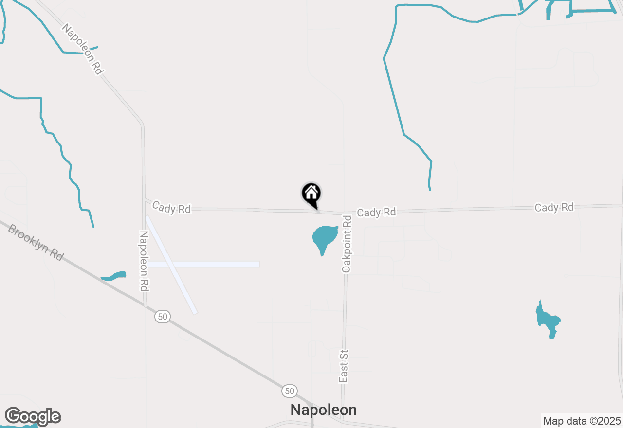 9123 Cady Road, Napoleon Twp, MI 49201 | MLS# 55024000015 | @properties ...