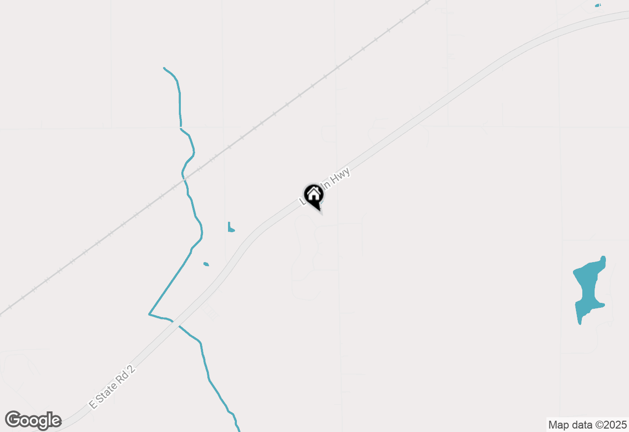 3065 N Morning Glory Lot 21 Avenue, Rolling Prairie, IN 46371 | MLS ...