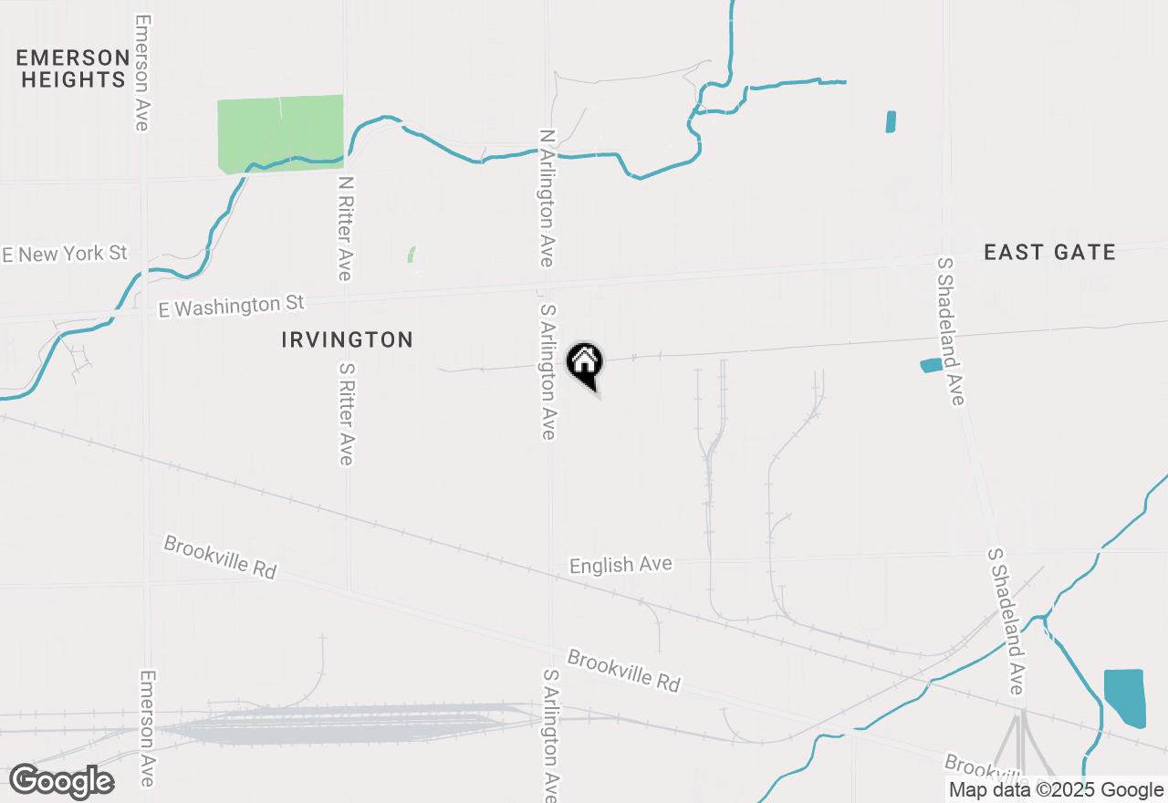 6045 Dewey Avenue, Indianapolis, IN 46219 | MLS# 22040087 | @properties ...