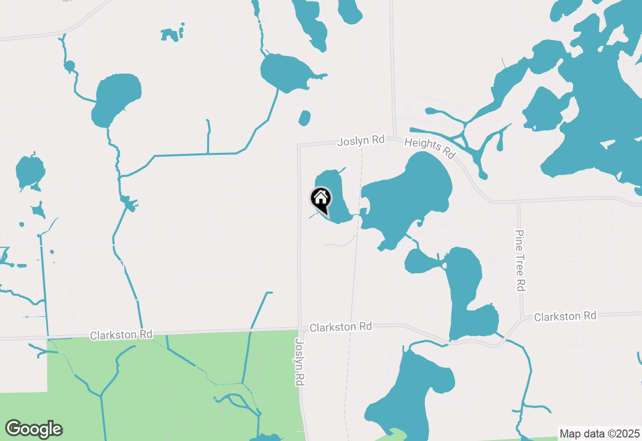 1692 S Newman Road, Lake Orion, MI 48362 | MLS# 20250022125 ...