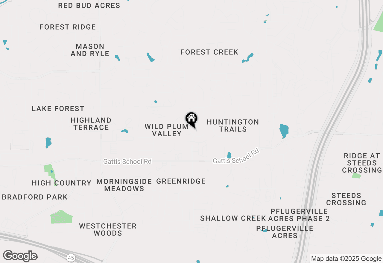 102 Tom Kite Dr, Round Rock, TX 78664 | MLS# 2006317 | @properties lone ...