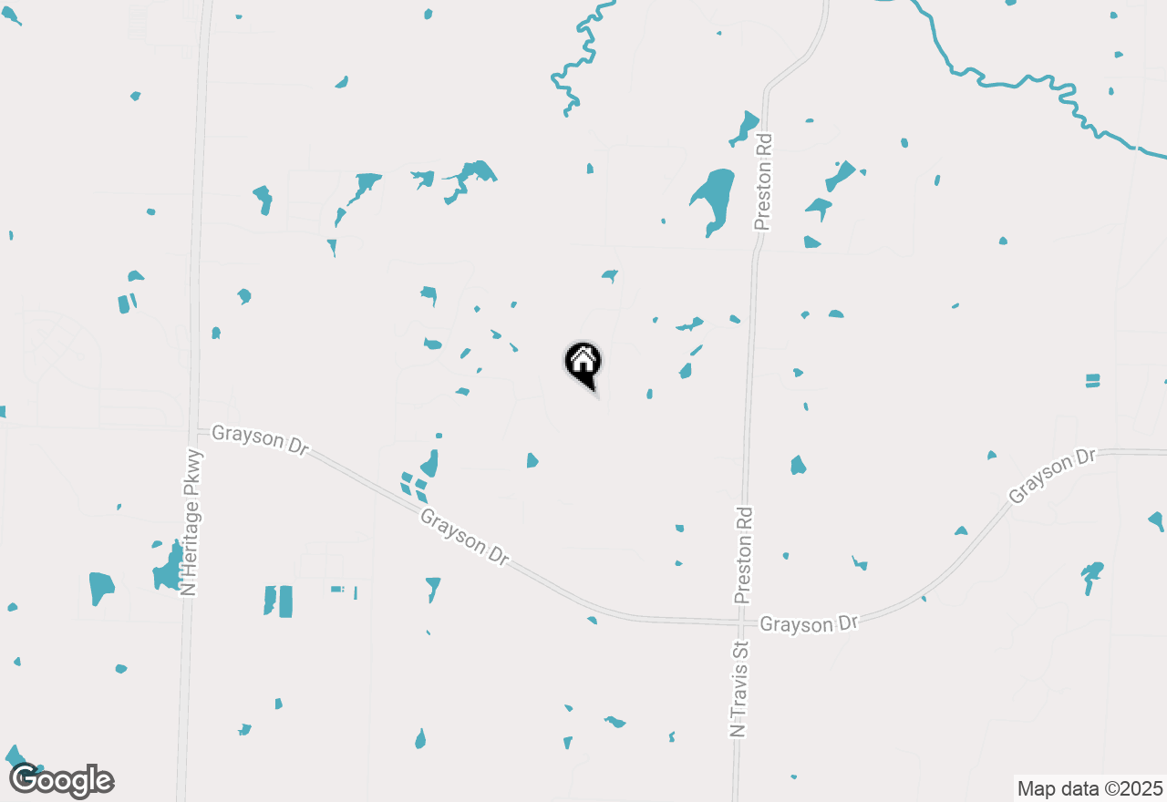 389 Mourning Dove Lane, Denison, TX 75020 | MLS# 20545268 | @properties ...