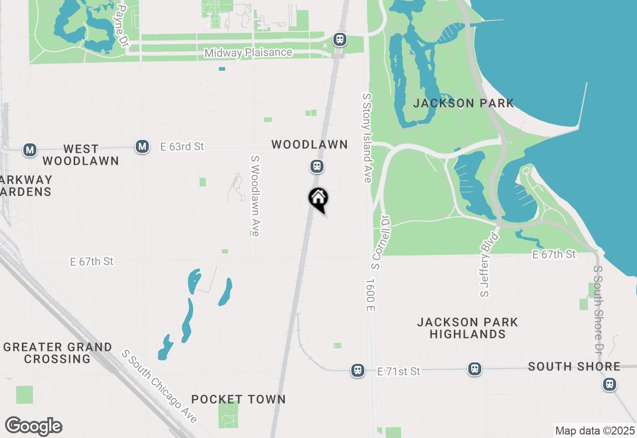 1405 E 65th Place #4, Chicago, IL 60637 | MLS# 12324662 | @properties ...