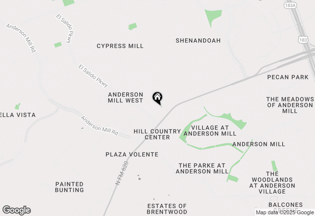 1401 Plum Creek Rd, Cedar Park, TX 78613 | MLS# 6154995 | @properties ...