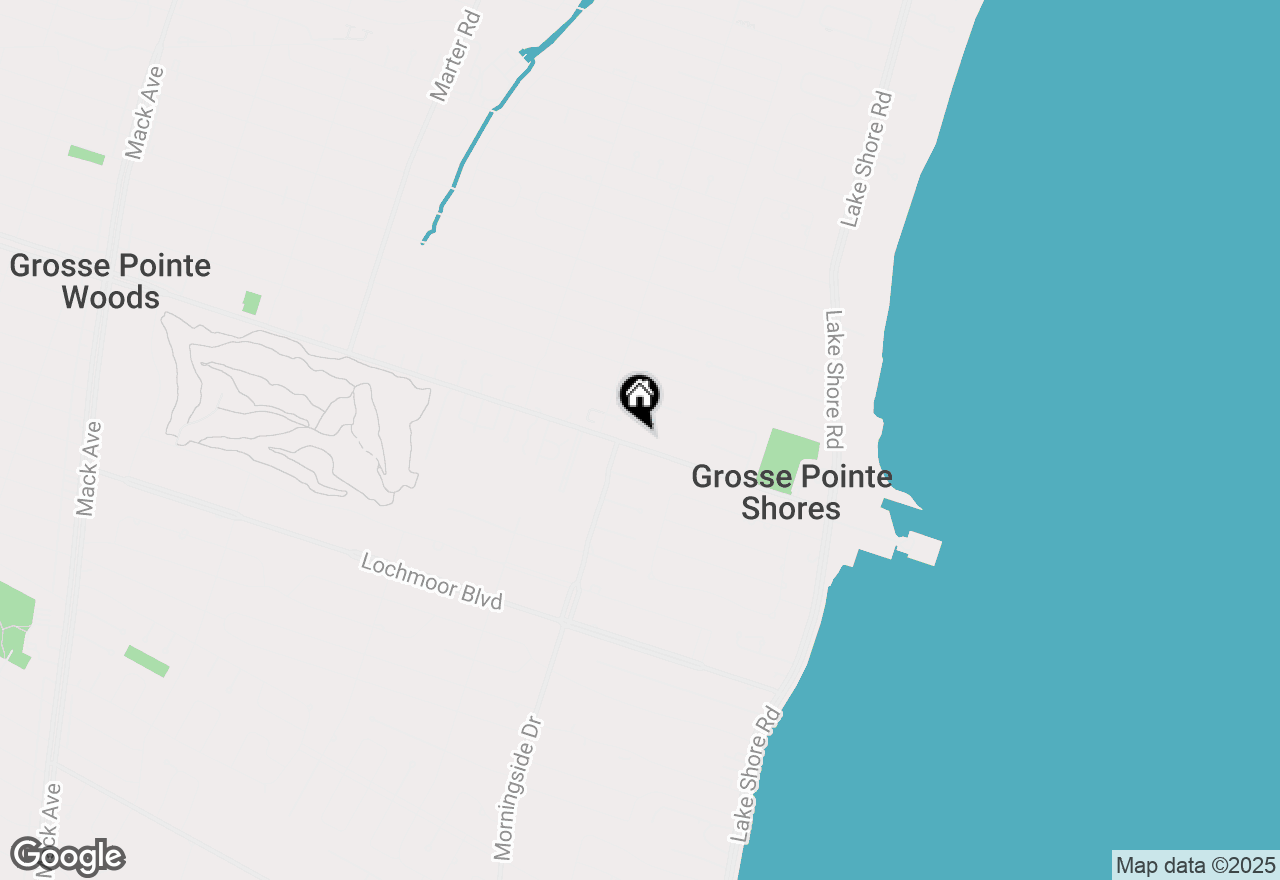 568 Vernier Road, Grosse Pointe Woods, MI 48236 | MLS# 20240030432 ...