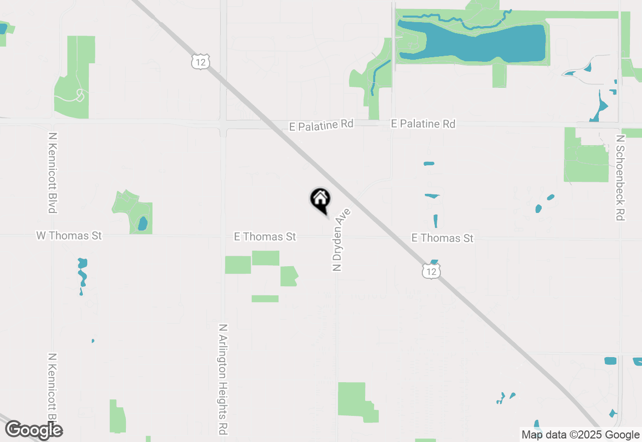 1520 N Lincoln Court, Arlington Heights, IL 60004 | MLS# 11984961 ...