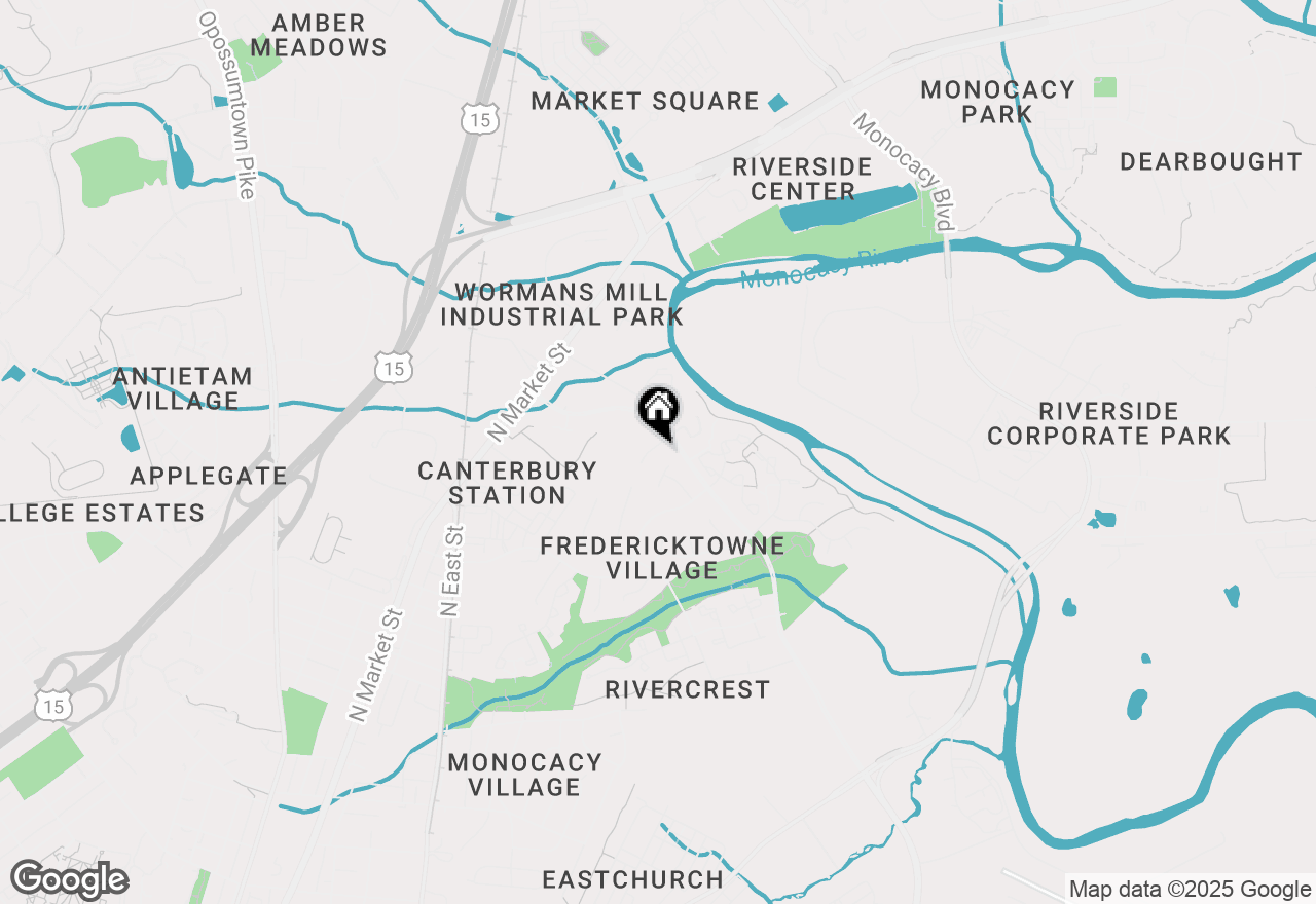 840 Insley Circle, Frederick, MD 21701 | MLS# MDFR2047106 | RLAH ...