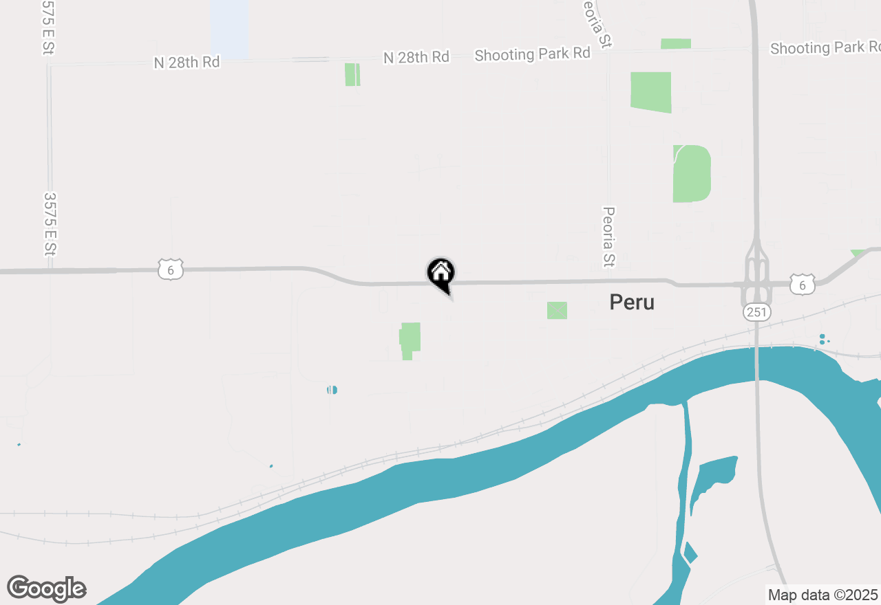 2603 3rd Street, Peru, IL 61354 | MLS# 12416982 | @properties Chicago Area