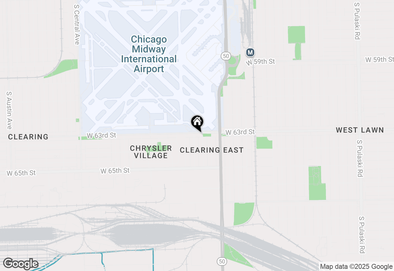 4917 W 63rd Street, Chicago, IL 60638 | MLS# 10960525 | @properties ...