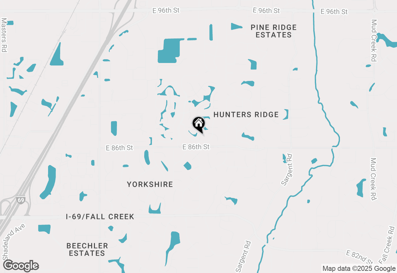 8642 Ray Circle, Indianapolis, IN 46256 | MLS# 22047952 | @properties Indy