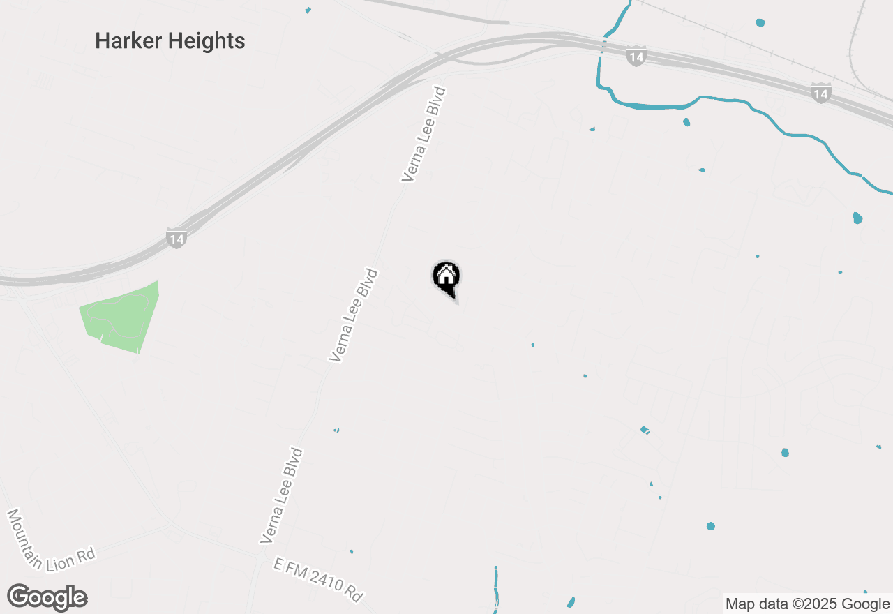 124 Wind Ridge Dr, Harker Heights, TX 76548 | MLS# 4039066 ...