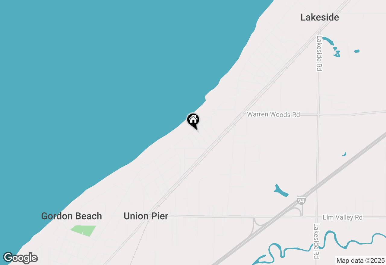 15607 Lakeshore Drive, Union Pier, MI 49129 | MLS# 22025087 ...
