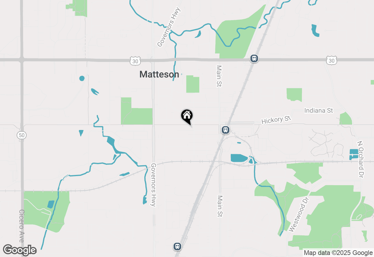 3762 215th Street, Matteson, IL 60443 | MLS# 12367064 | @properties ...