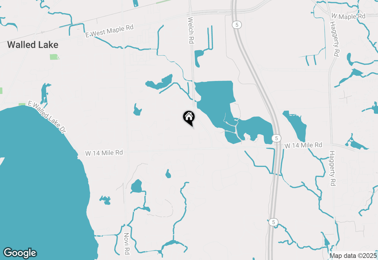 2152 Pleasant Drive, Commerce Twp, MI 48390 | MLS# 20240021562 ...