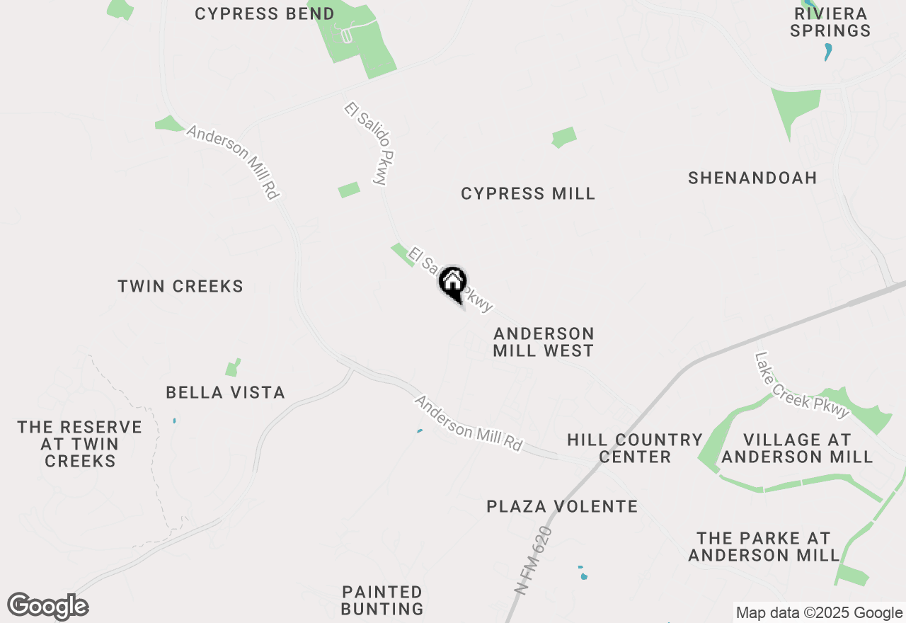 3007 Blazing Star Trl, Cedar Park, TX 78613 | MLS# 3762385 ...