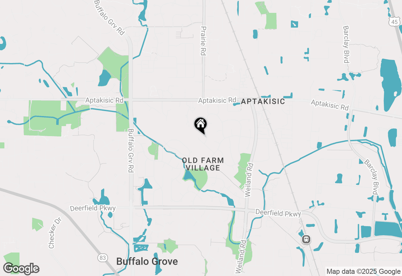 1417 Margate Drive, Buffalo Grove, IL 60089 | MLS# 12406314 ...