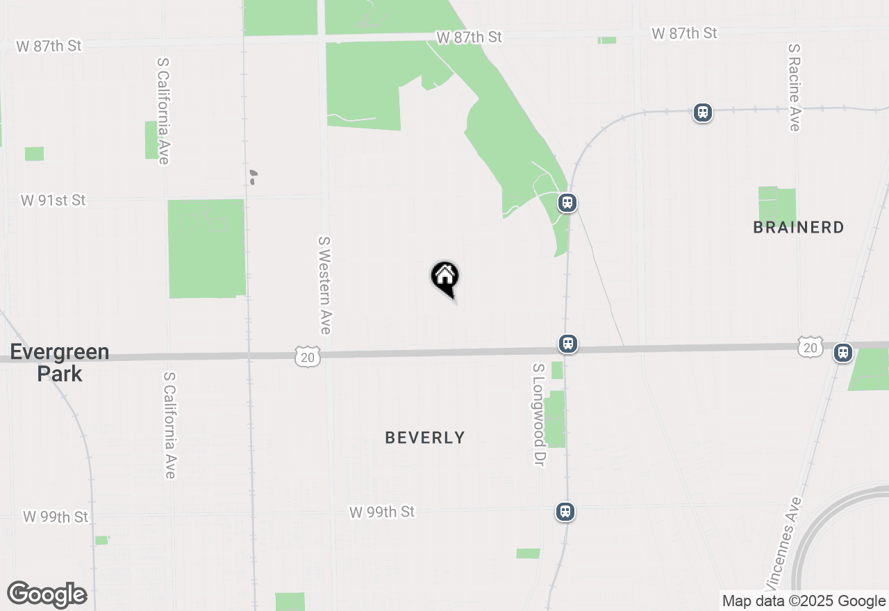 9350 S Hoyne Avenue, Chicago, IL 60643 | MLS# 12432920 | @properties ...