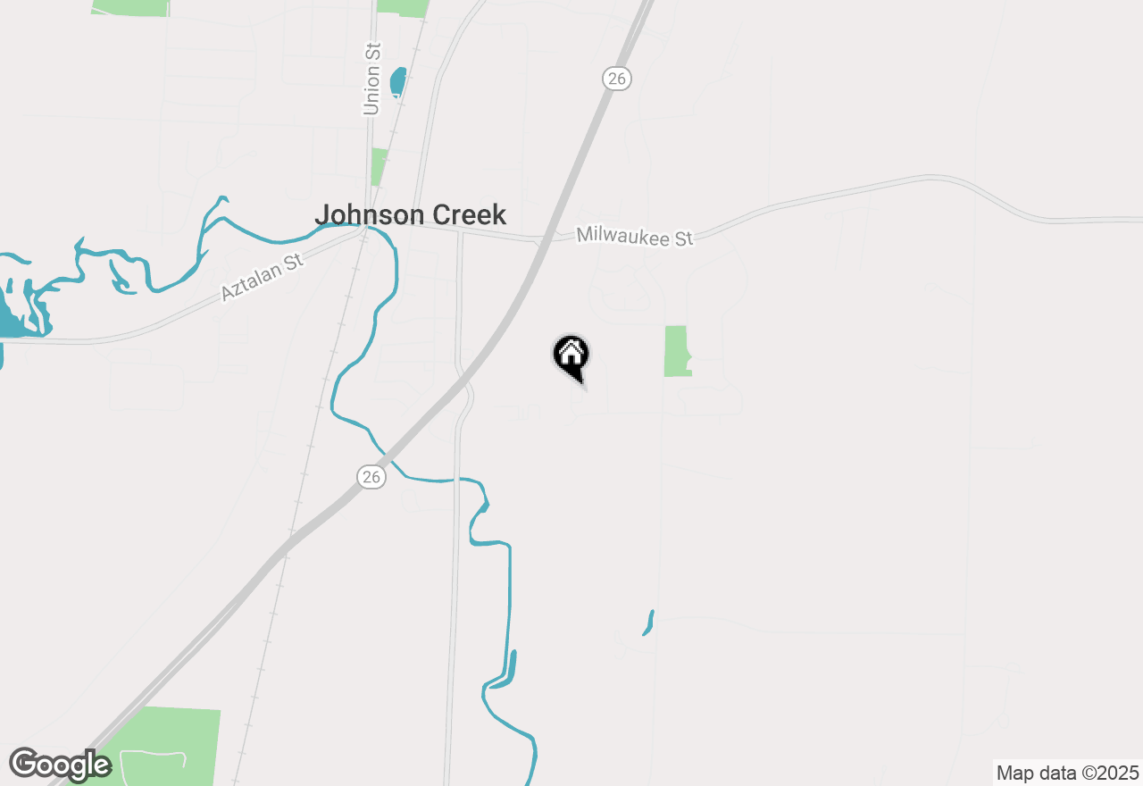 470 Quiet Meadow Ln #B, Johnson Creek, WI 53038 | MLS# 1878525 ...