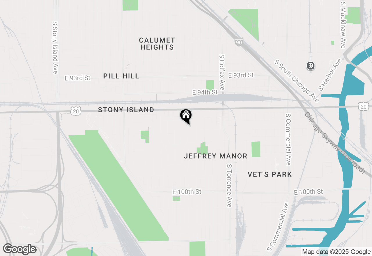 9626 S Oglesby Avenue, Chicago, IL 60617 | MLS# 12389795 | @properties ...