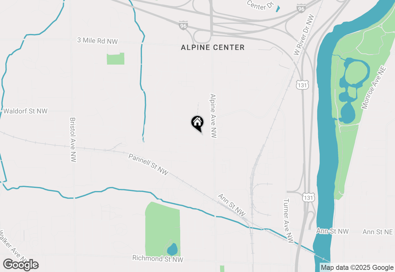 852 Harding Street Nw, Walker, MI 49544 | MLS# 65024030301 ...