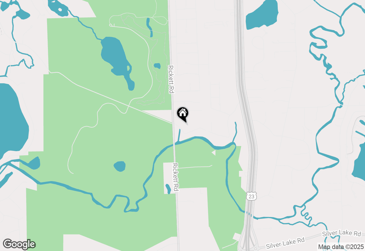 9071 Huron River Drive, Brighton, MI 48116 | MLS# 24011231 ...