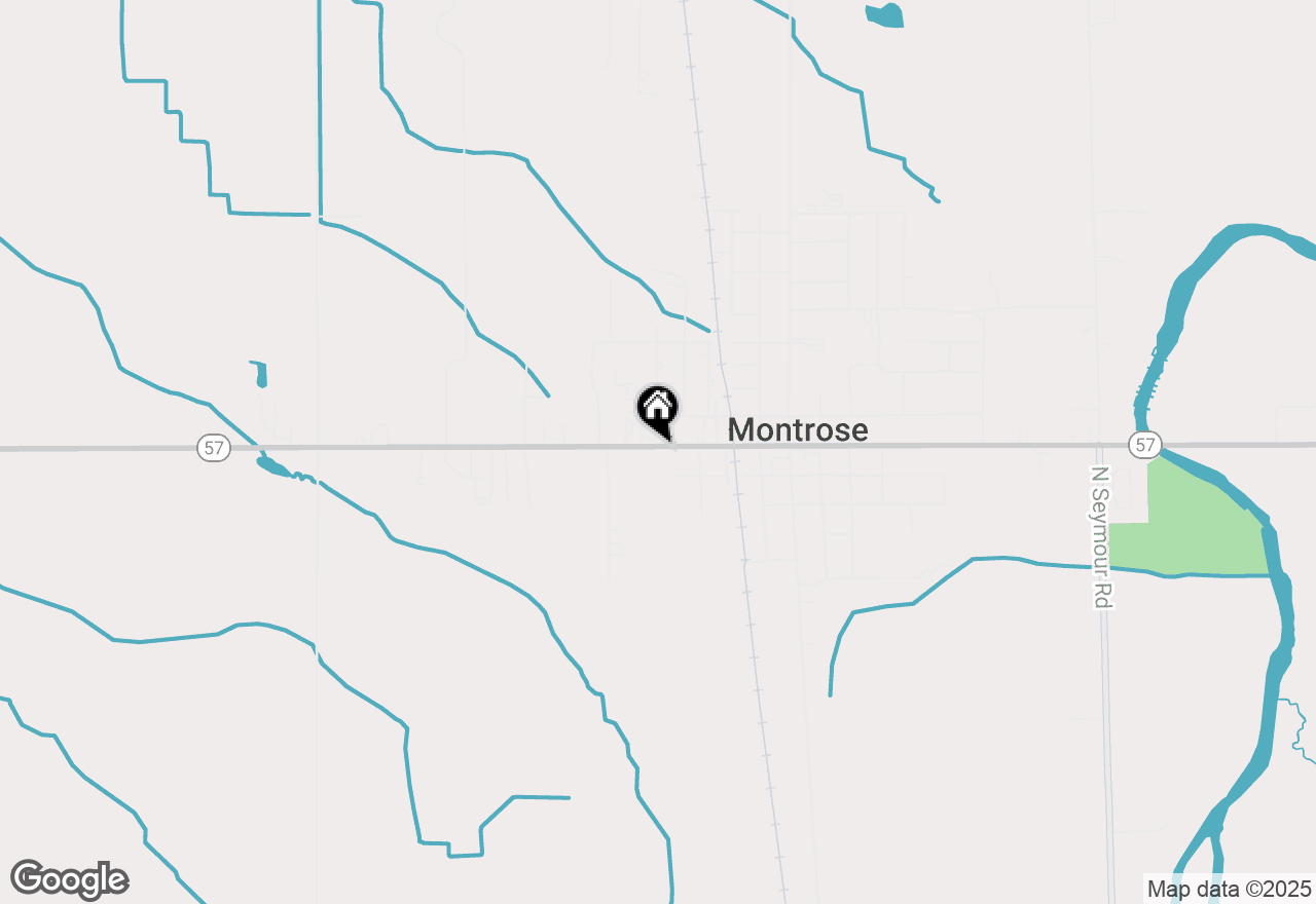245 W State Street, Montrose, MI 48457 | MLS# 20240035112 | @properties ...