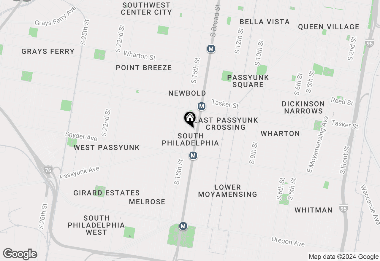 1853 S Carlisle Street, Philadelphia, PA 19145 | MLS# PAPH2430052 ...