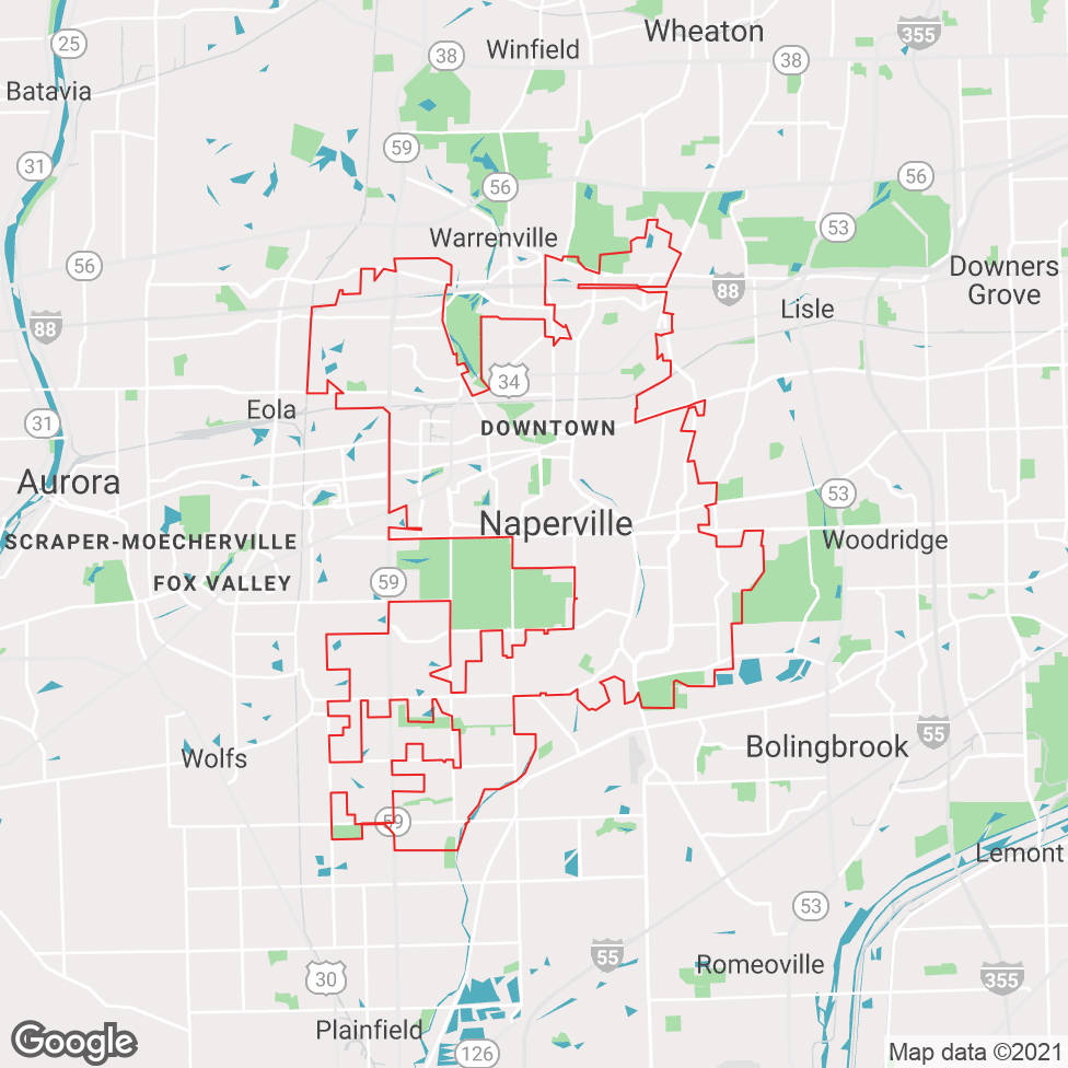Naperville IL Real Estate Homes For Sale properties Chicagoland