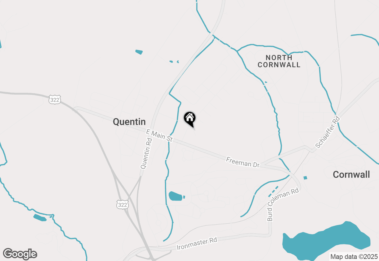 106 Maple Lane, Lebanon, PA 17042 | MLS# PALN2015262 | RLAH @properties