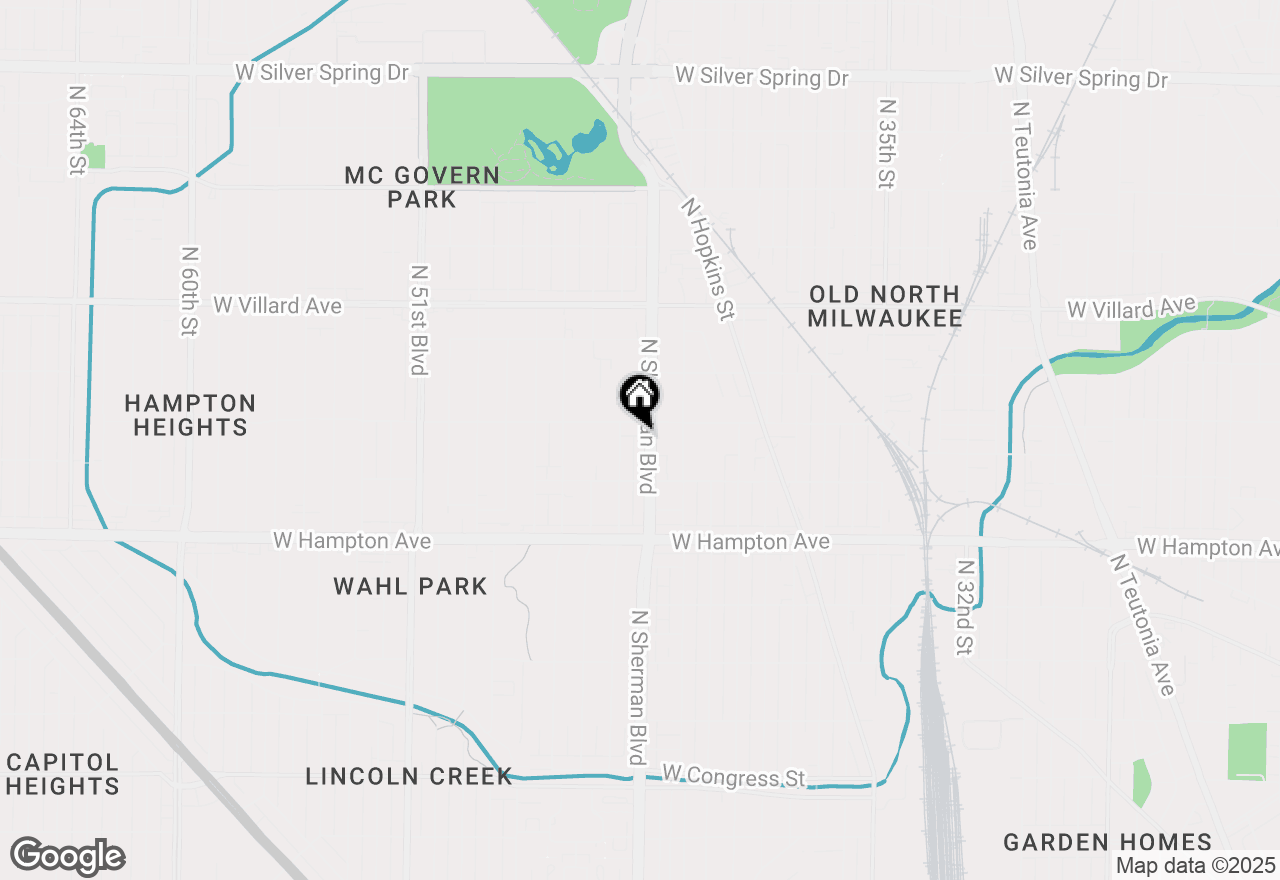 4959 N Sherman Blvd, Milwaukee, WI 53209 | MLS# 1848167 | @properties ...