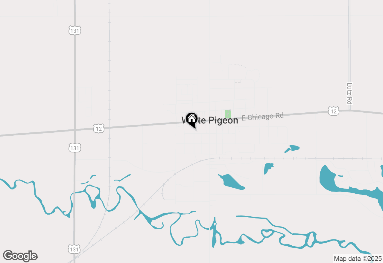 112 S St Joseph Street, White Pigeon, MI 49099 | MLS# 68025046021 ...