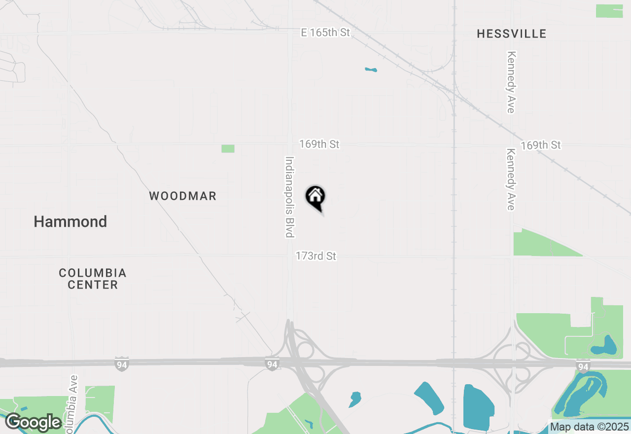 7134 Knickerbocker Parkway, Hammond, IN 46323 | MLS# 152850 ...