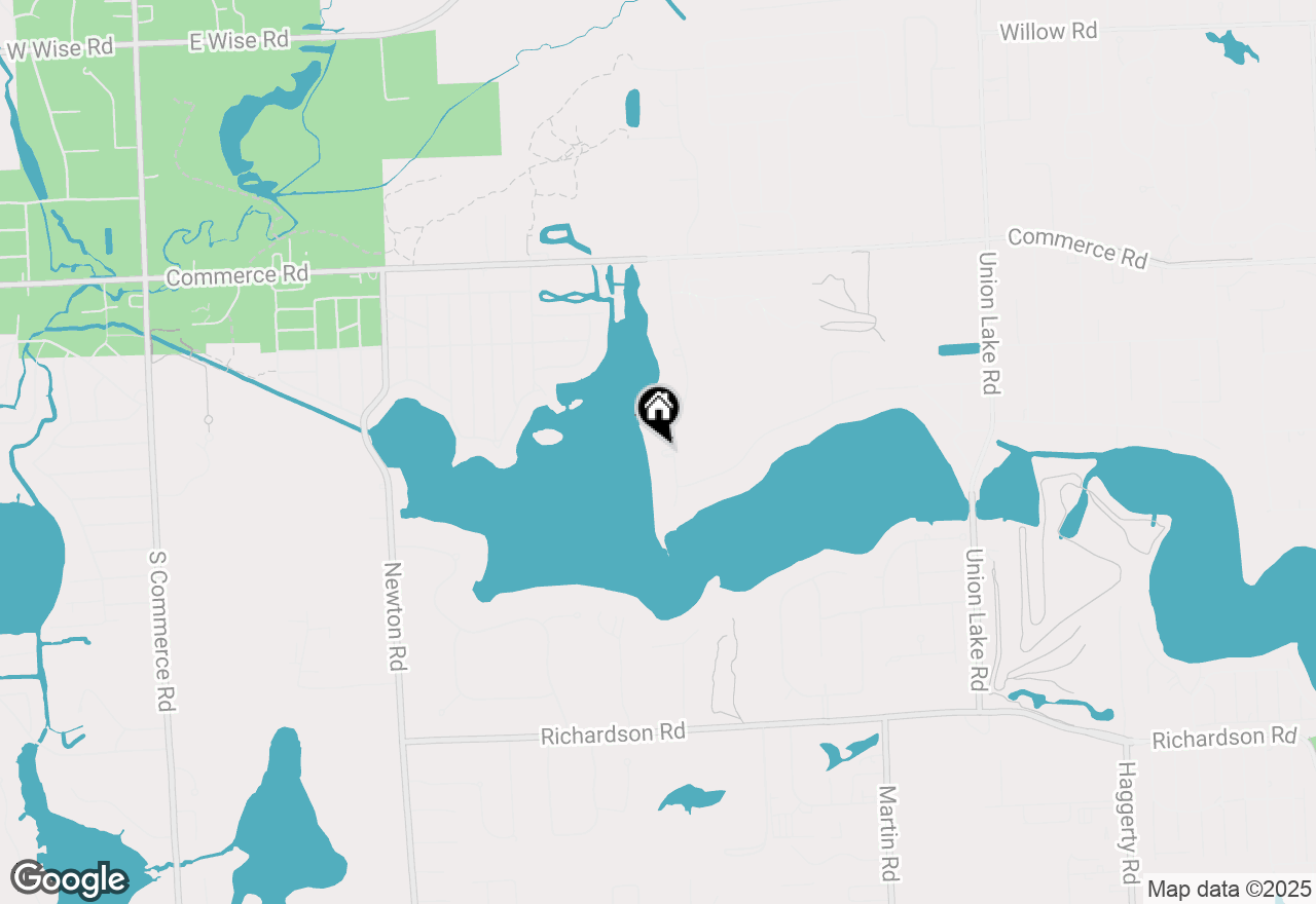 3426 Edgewood Park Drive, Commerce Twp, MI 48382 | MLS# 20240020285 ...