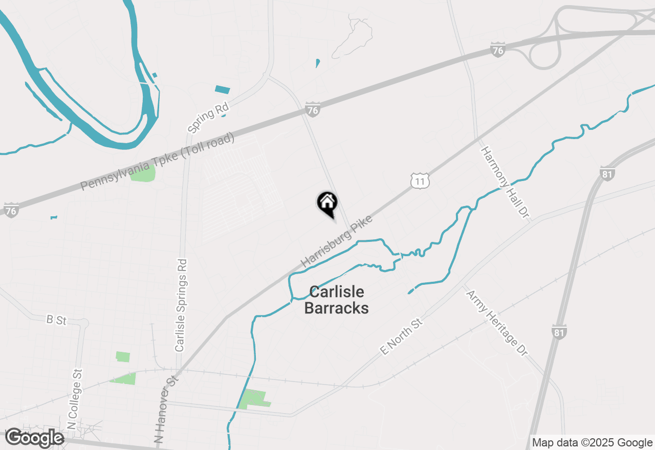 921 Hamilton Street, Carlisle, PA 17013 | MLS# PACB2029616 | RLAH ...