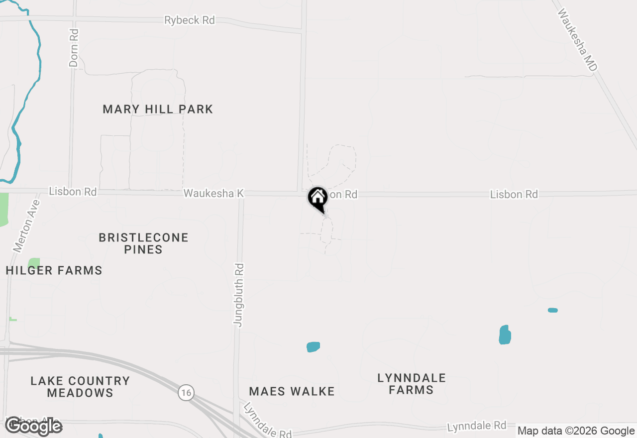 1609 Whistling Hill Cir, Hartland, WI 53029 | MLS# 1949604 ...