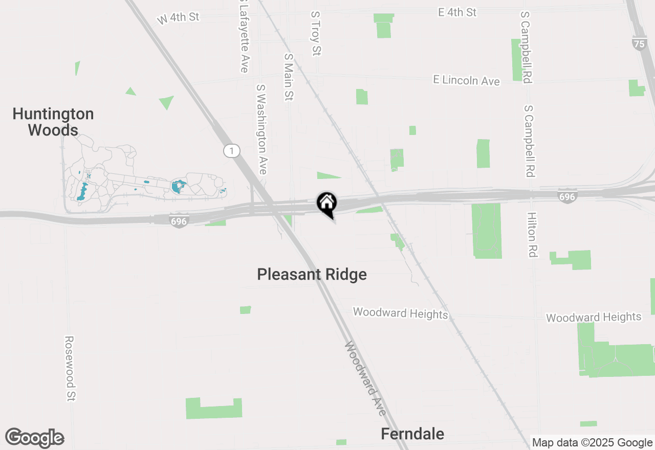 26 Kensington Boulevard, Pleasant Ridge, MI 48069 | MLS# 20250008159 ...