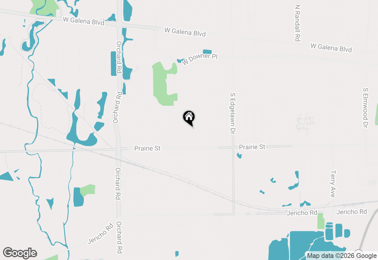 2013 Kenilworth Place, Aurora, IL 60506 | MLS# 12691927 | @properties ...