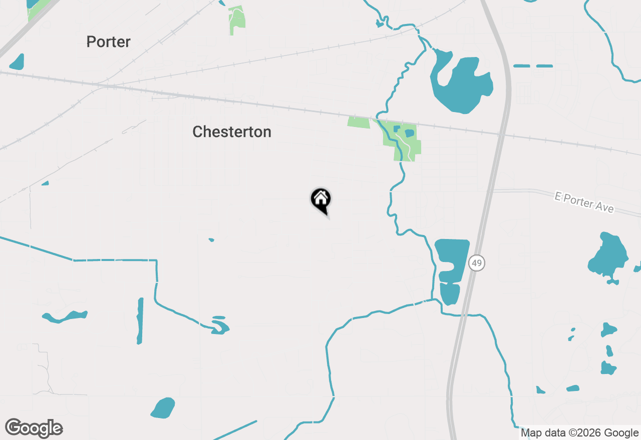 410 Park Avenue, Chesterton, IN 46304 | MLS# 534081 | @properties NW ...