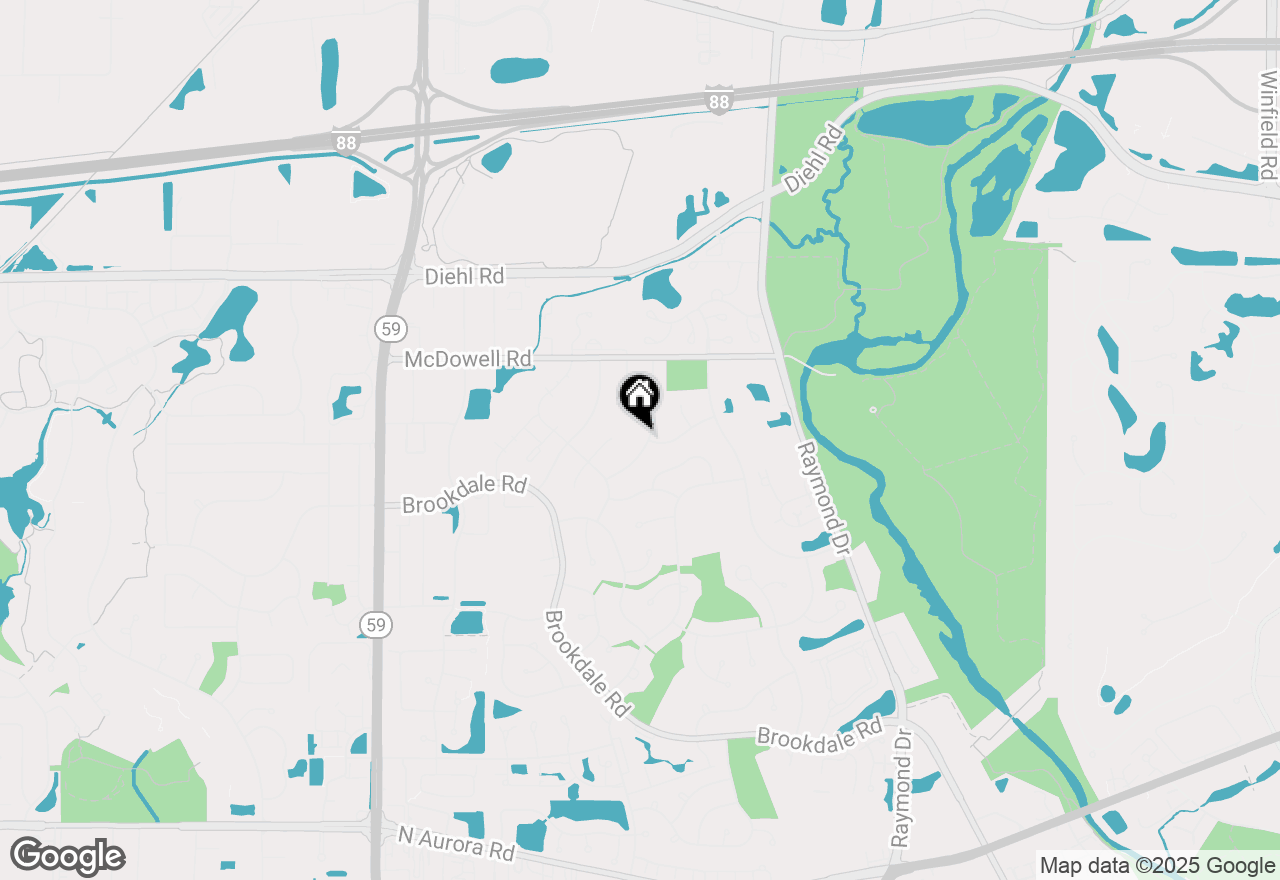 1539 Abbotsford Drive, Naperville, IL 60563 | MLS# 12366653 ...