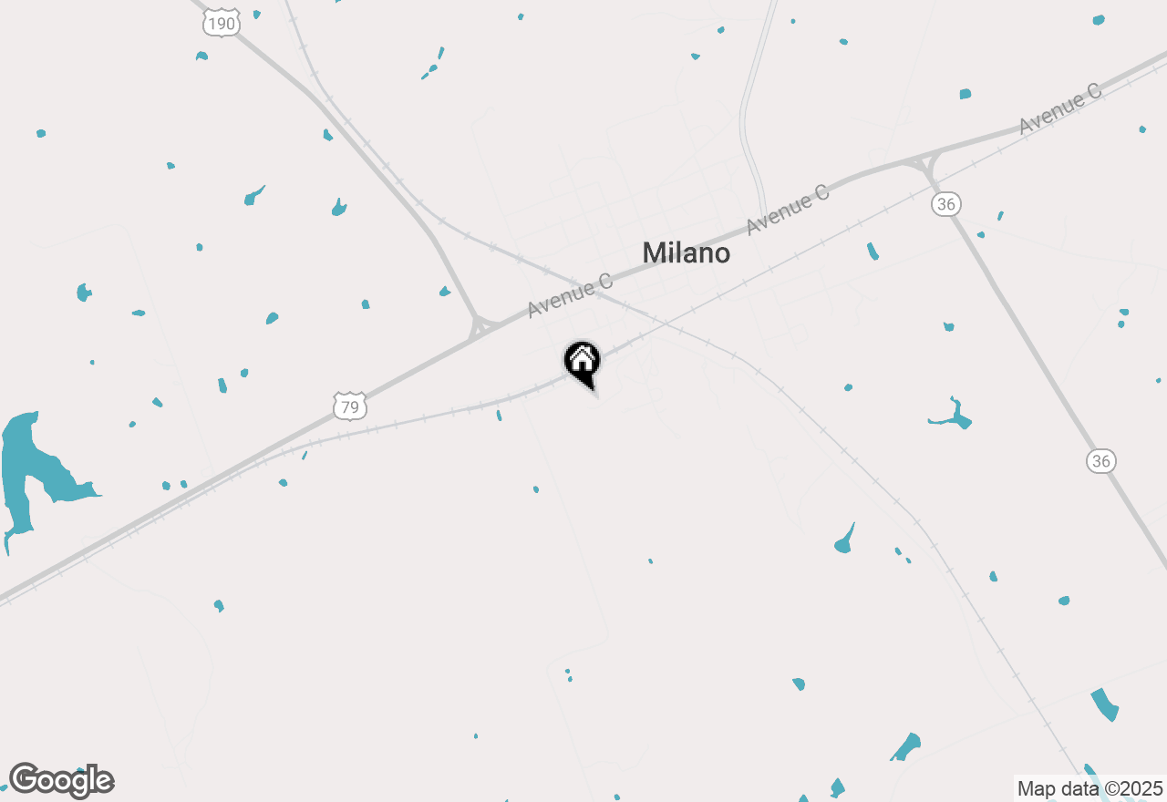 540 W Avenue I St, Milano, TX 76556 | MLS# 9400961 | @properties lone ...