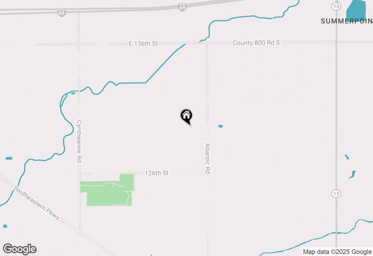 12974 Fernie Circle, Fishers, IN 46037 | MLS# 21917327 | @properties Indy