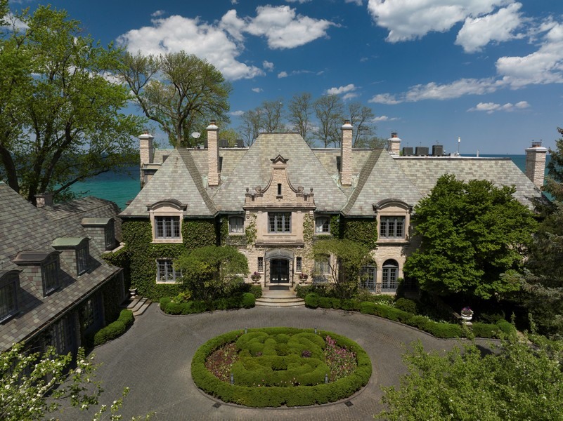 419 Sheridan Avenue Winnetka Il 60093 With Id 372408121224579278